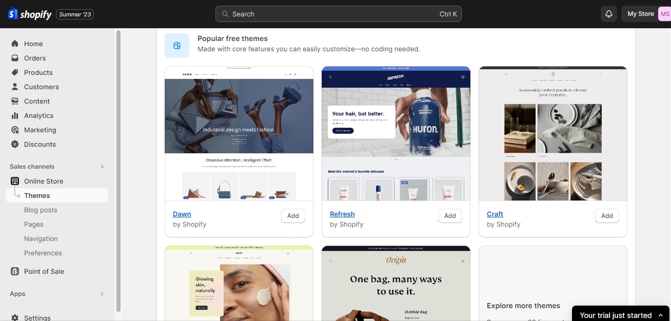Top 5 Ecommerce Solutions for Successful Online Businesses